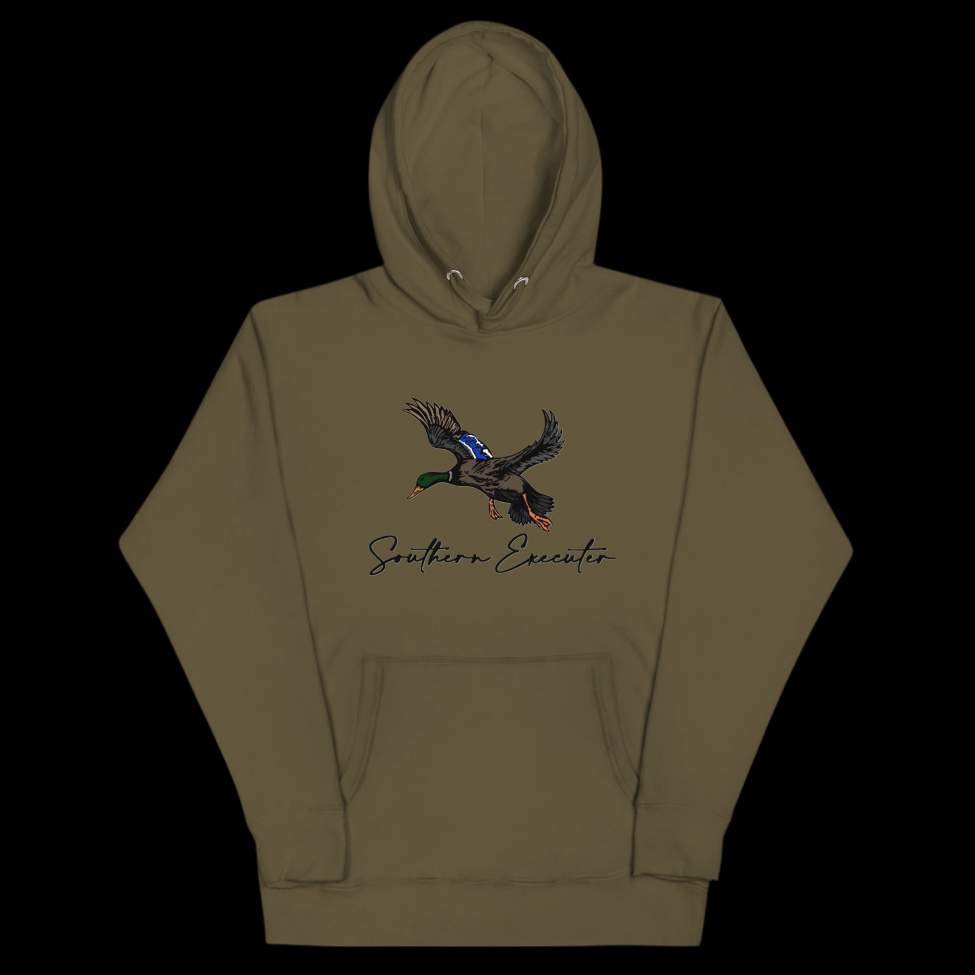 The “Duck Slayer” – Southern Executer Apparel
