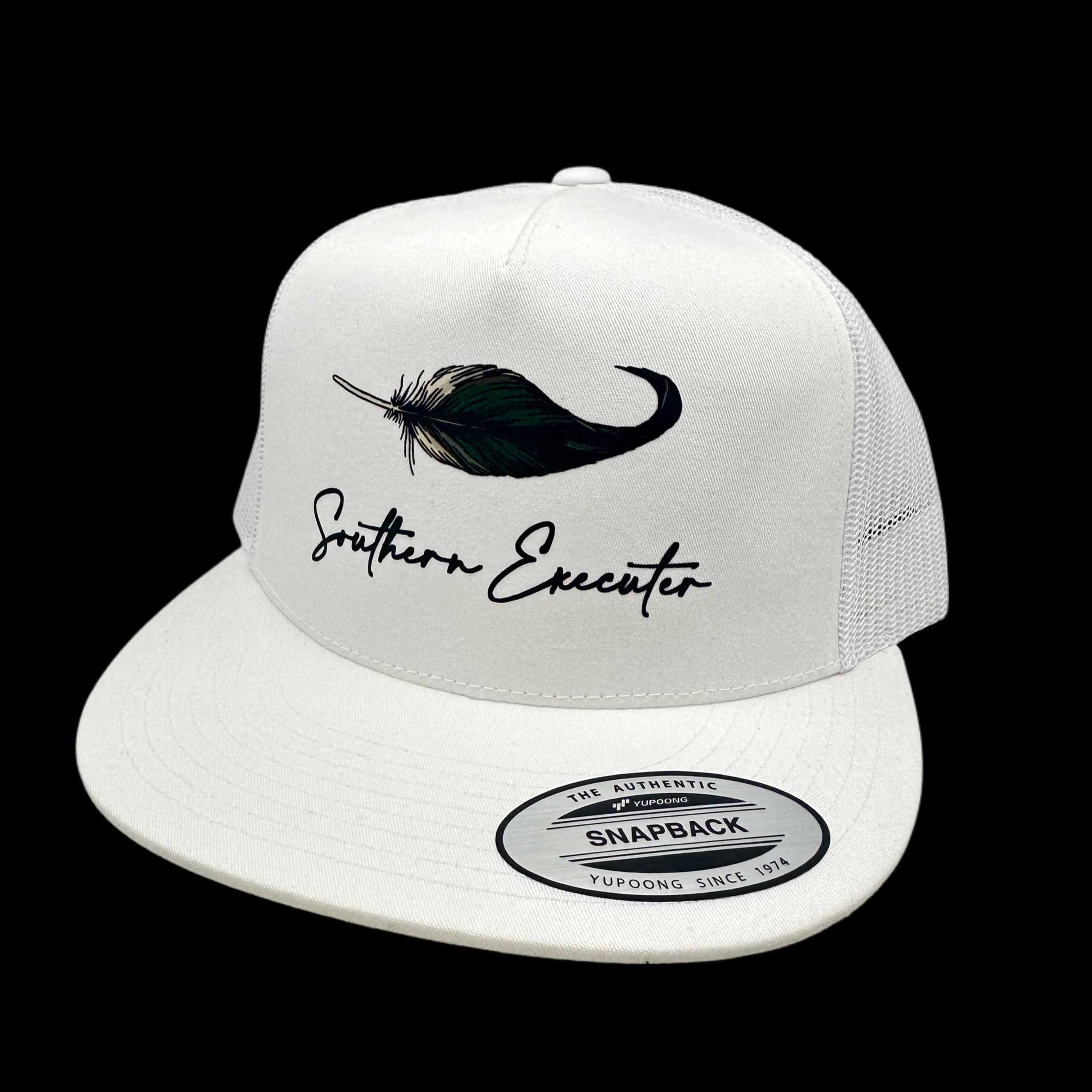 The “Duck Curl” Exclusive – Southern Executer Apparel
