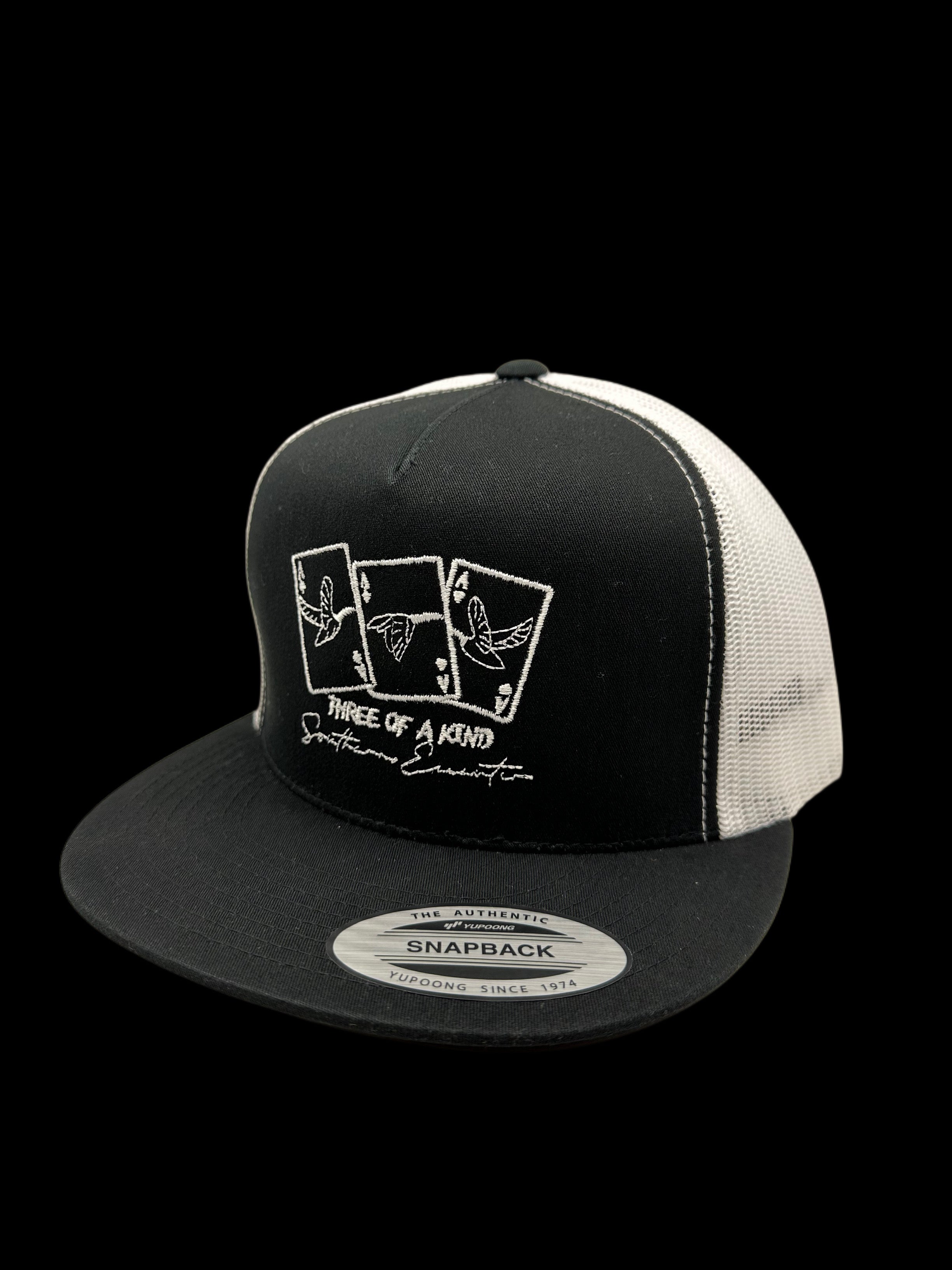 "Three Of Kind" Exclusive – Southern Executer Apparel