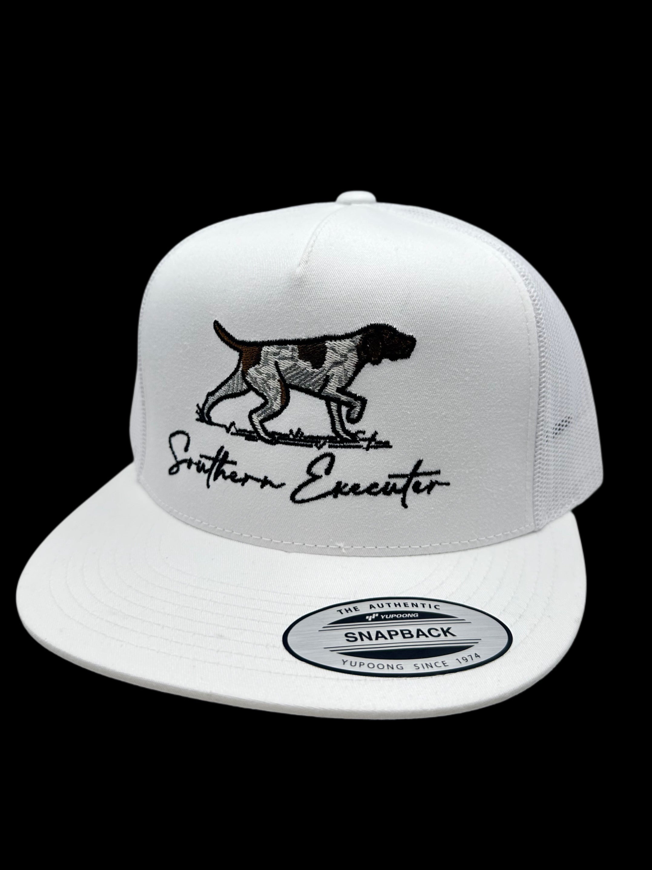 The Pointer – Southern Executer Apparel