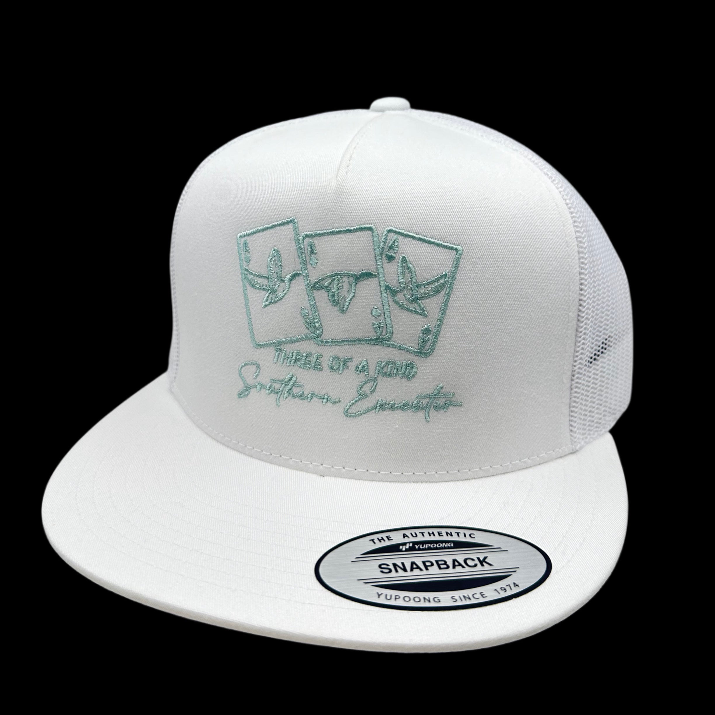 Sky Line Blue "Exclusive Collection" – Southern Executer Apparel