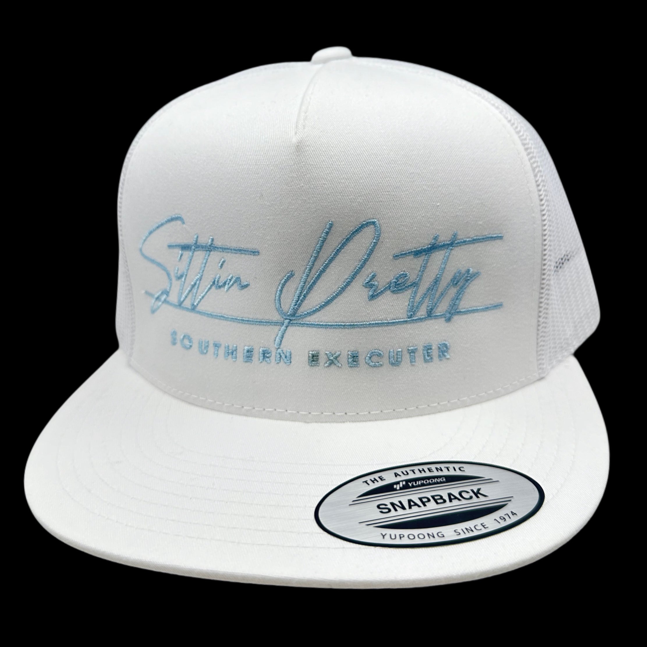 The Sitting Pretty – Southern Executer Apparel